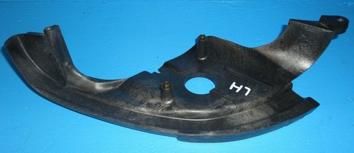 1997-2004 C5 CORVETTE TURN SIGNAL SIDE MARKER LIGHT BRACKET LH 10269679 ...