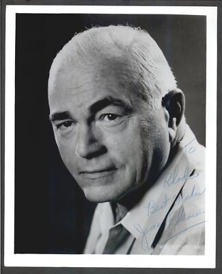 James Flavin - Signed Vintage Celebrity Autograph Photo - King Kong d ...