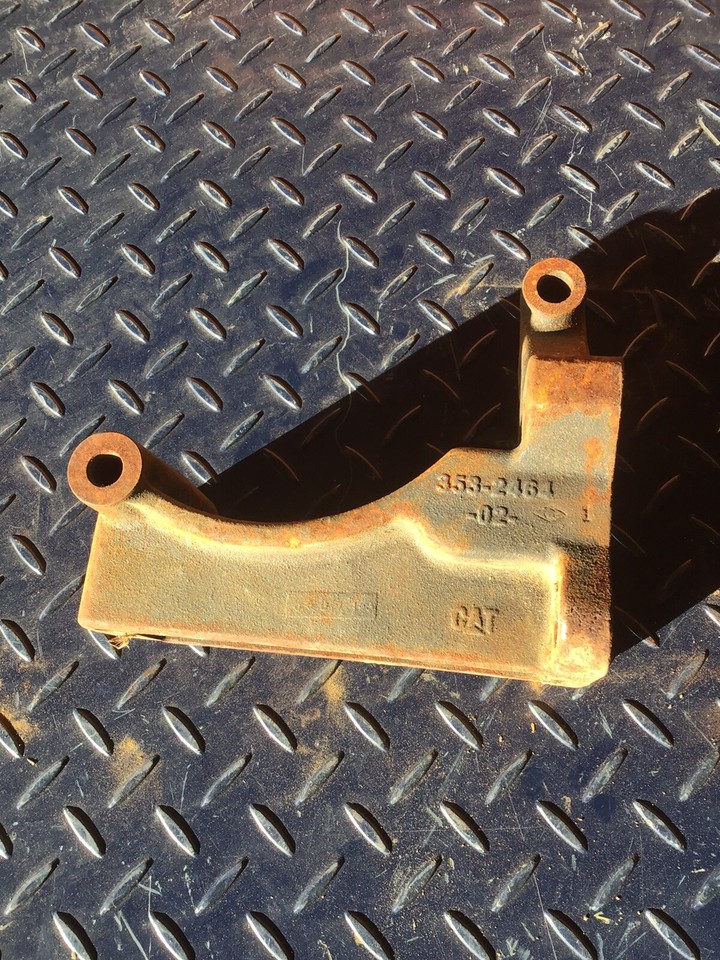 New Genuine CAT Caterpillar Support-ALT 353-2464 3532464 | eBay