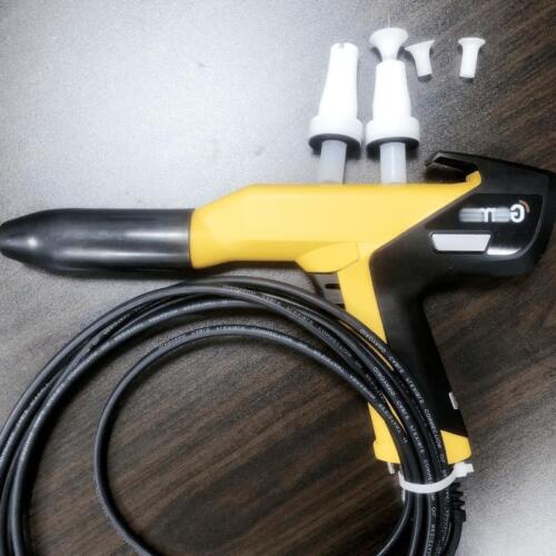 High Quality Sprayer Gun for GM04 of Electrostatic Powder Coating ...