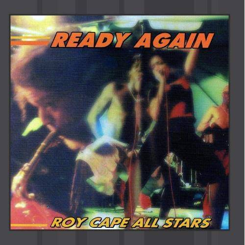 Roy Cape All Stars - Ready Again (VA) - Audio CD By Various Artists ...
