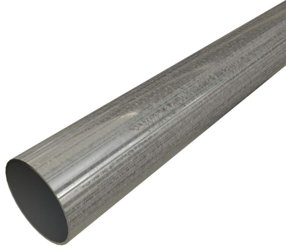 Wheatland 4 1/2 "x 10FT Electrical Rust Resistant Steel EMT Conduit | eBay