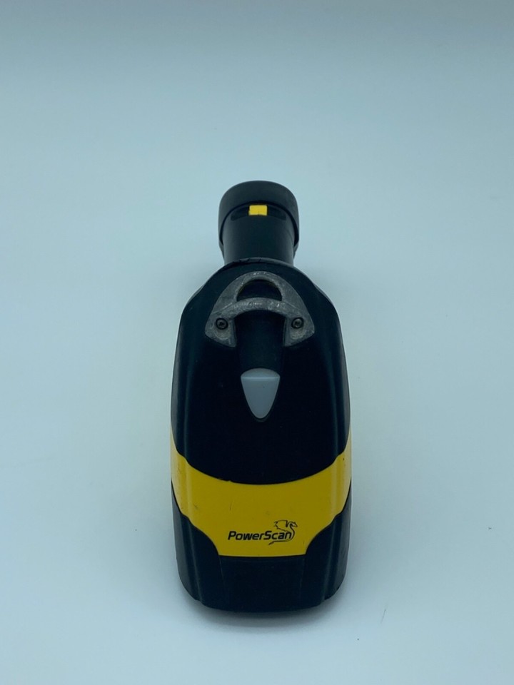 Datalogic PowerScan M8300 Barcode Scanner ONLY 2S0740074 | eBay
