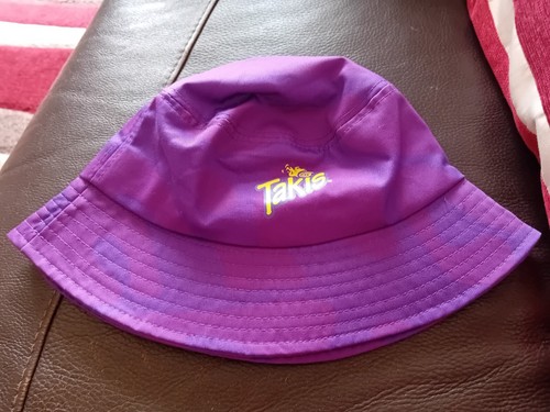 RARE TAKIS BUCKET HAT - Only £10!!!! | eBay UK