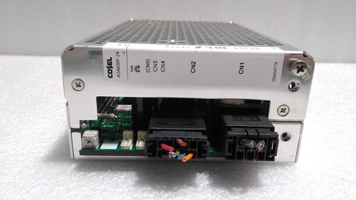 [Used] COSEL / ADA600F-24-J / Power Supply, 24V 25A, 1pcs | eBay