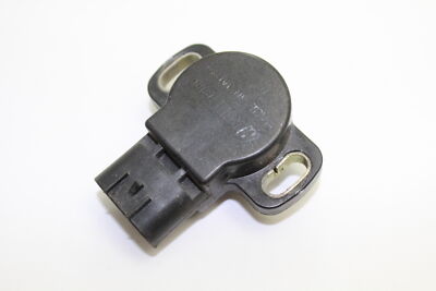 00 01 02 03 04 05 KAWASAKI NINJA ZX12R TPS THROTTLE POSITION SENSOR ...