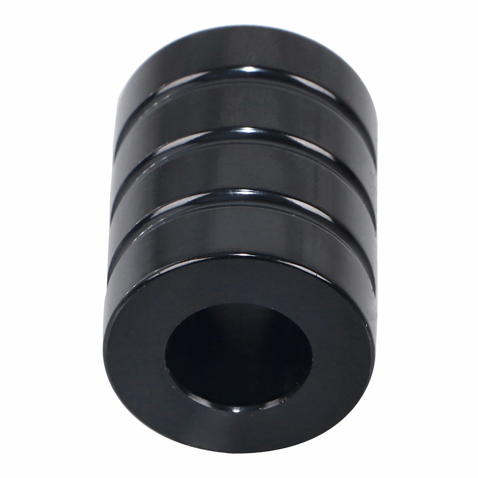 CNC Heel Shifter Eliminator Shaft Spacer For Harley Road Glide King ...