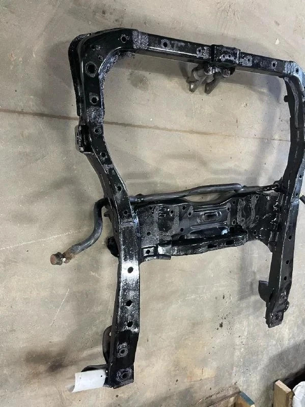 2010-2014 Subaru Legacy SW Outback Front Frame Suspension Crossmember ...