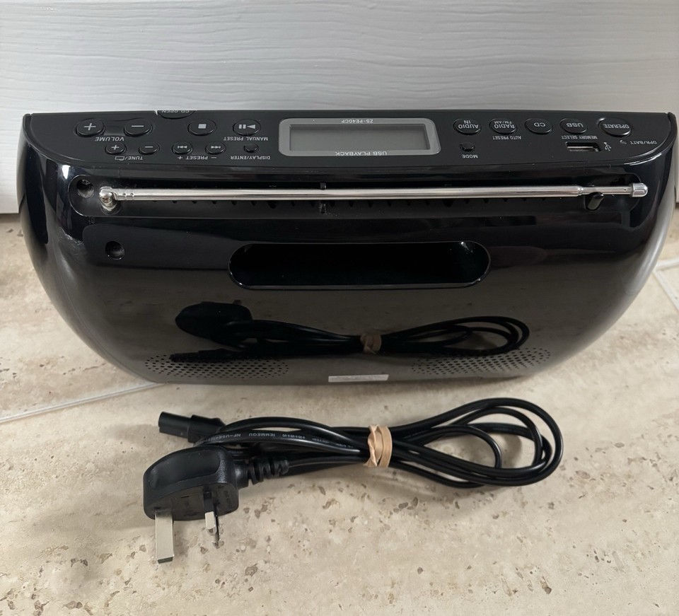 Sony CD Player | eBay UK