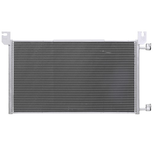 A/C AC Condenser for Chevy GMC Silverado Sierra 1500 - 3500 Tahoe Yukon ...