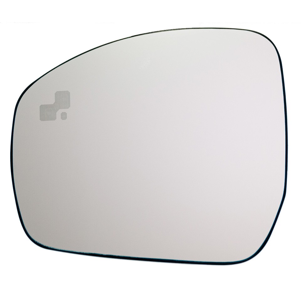 RANGE ROVER SPORT 2013->2021 WING MIRROR GLASS HEATED WITH BASE PLATE ...