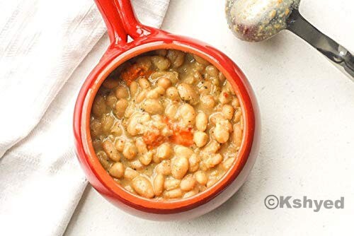 Goya Large Lima Beans Habas Grandes Dry Natural 16 Oz / 1LB (3 Pack ...