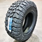 Tire LT 33X12.50R17 Lancaster LS-67 M/T MT Mud Load E 10 Ply | eBay
