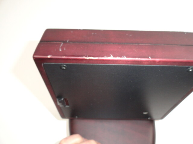 Via 64 Color LCD in Wall Touch Screen Panel White Bezel VIA64 Elan ...