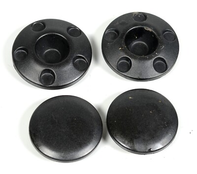 KAWASAKI - EX300 NINJA - FRAME PLUGS INSERTS - 22V07 | eBay