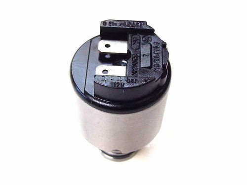 Magnetventil; 0501209875 ; 0501 209 875 ;von Automatikgetriebe 5HP24 ...