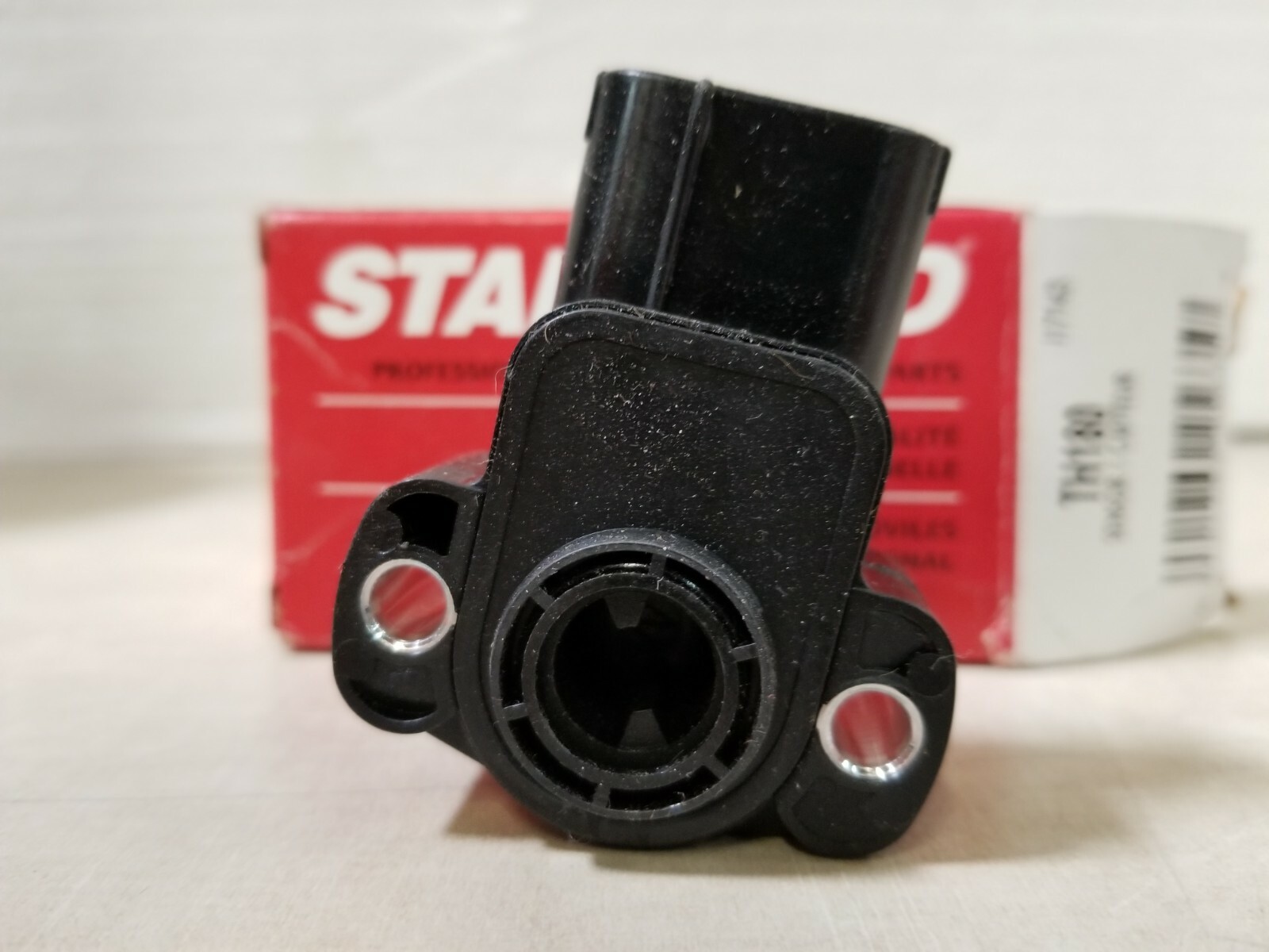 Standard Throttle Position Sensor Standard TH180 | eBay