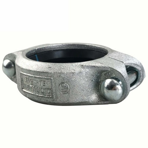 Pipe Clamp 0634100185 0634100145 for Atlas Copco Compressor 0634-1001 ...