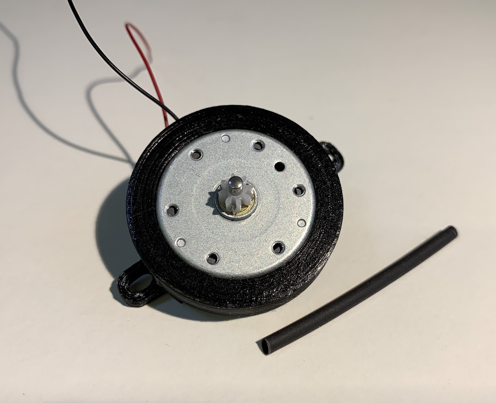 Lima Ringfield Motor Upgrade Kits - with realistic speed options | eBay