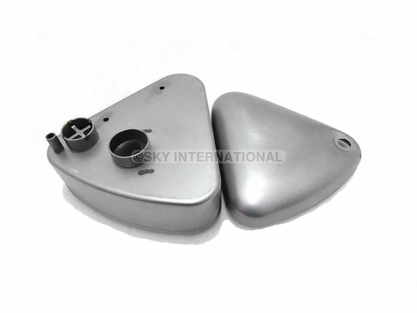 Tool Box Set Raw Compatible With Royal Enfield Uce Classic 350Cc | eBay