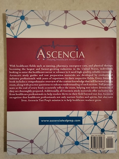 MBLEx Study Guide 2017 : MBLEx Test Prep and Practice Test Questions ...