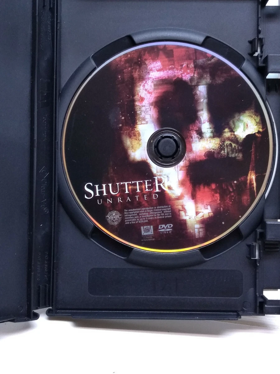 Shutter 2008 Movie