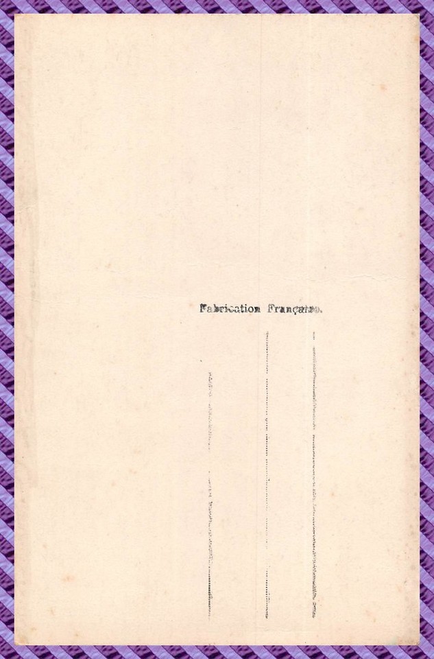 Fancy Postcard - Art Photo Card - EM | eBay