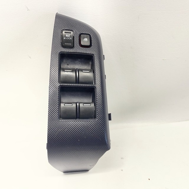 10 - 13 Honda Insight EX 1.3l I4 MPI Master Power Window Switch Bb0203 ...