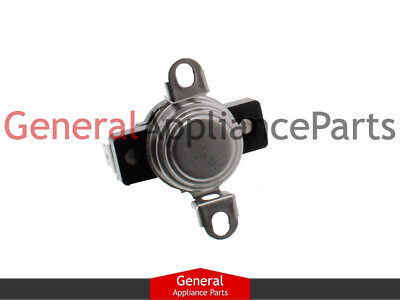 Dryer Limit Switch replaces Whirlpool # 61210 62641 PS11748479 R0611009 ...