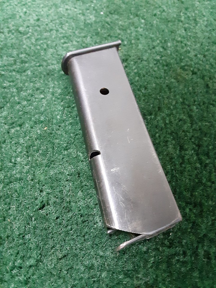 9MM ACP NORINCO Model 213 Magazine / Clip TT-33 Excellent Preowned 8 Rd ...