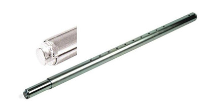 Shoring Bar Load Restraint Track Telescopic 1806 Q Lashing Track Pole ...