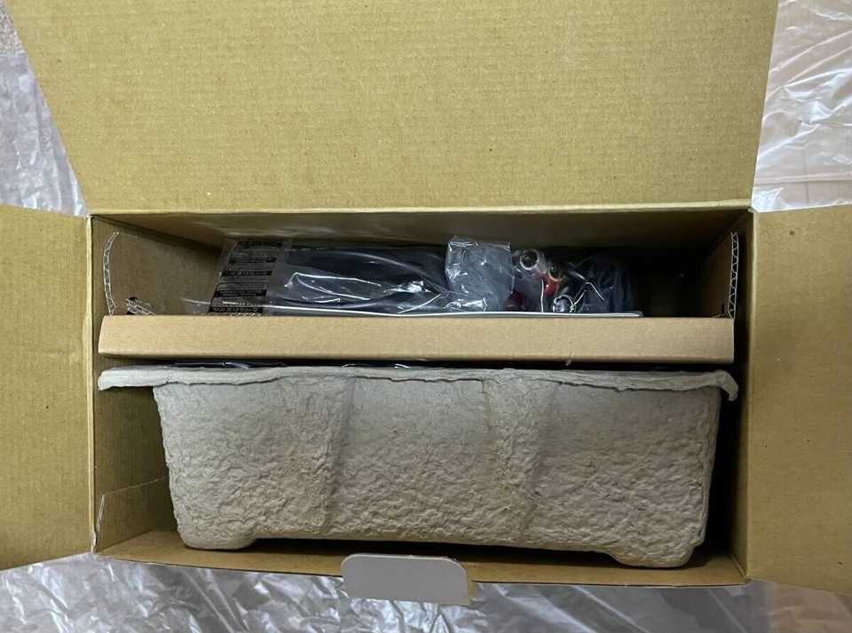 Sega Saturn Skeleton Derby Stallion Limited ver. SS Game Console Open ...