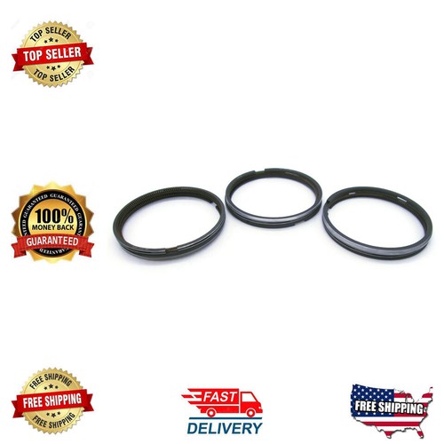 320/09299 320/09213 - JCB BACKHOE 4 SETS PISTON RINGS STD 103 MM ...