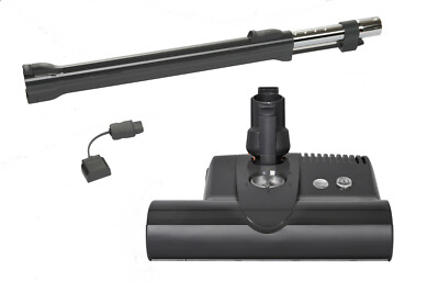 SEBO Elektroteppichbürste ET-1 Art 6441ER für SEBO Geräte C3.1, K3, D4 ...