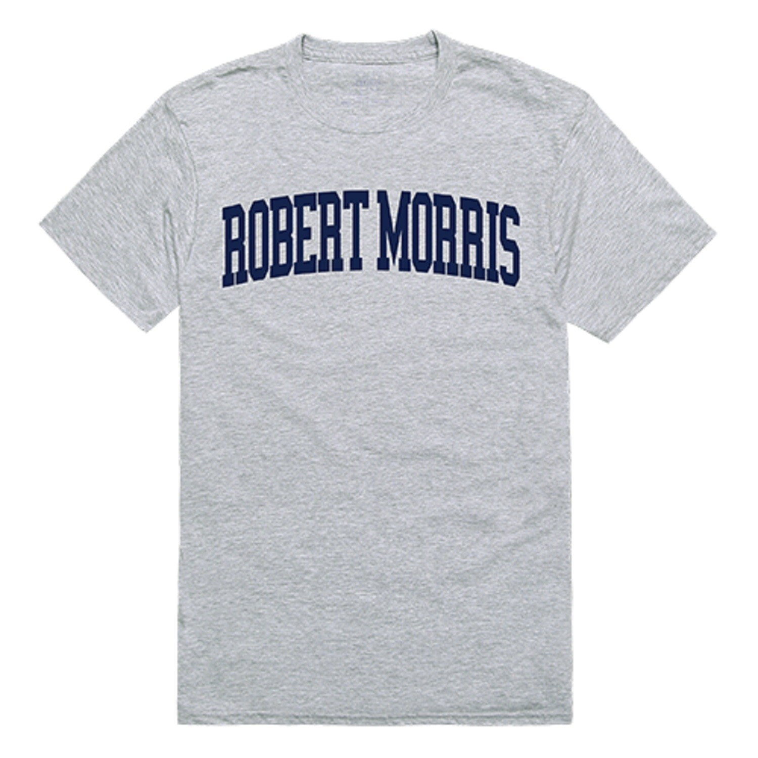 Robert Morris University Colonials RMU NCAA College Cotton Game Day Tee ...