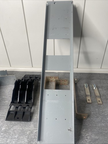 Siemens SBLBD connecting hardware strap kit twin circuit breaker type ...