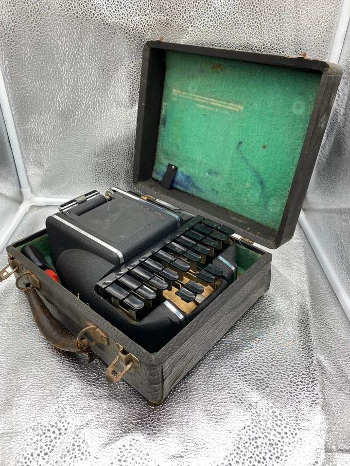 Steno Machine for sale | eBay