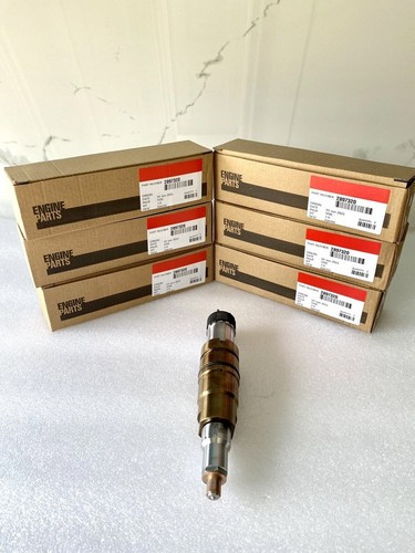 CUMMINS ISX15 INJECTOR 2897320,5579419 SUPERCED P/N 2897320PX,5579419PX ...