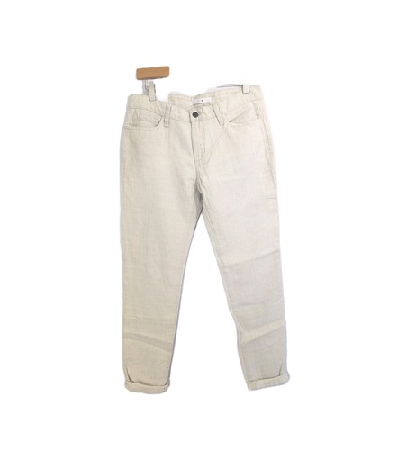 Joe's Jeans The Weekender Collection Linen Blend Pants sz 27 NEW Women ...