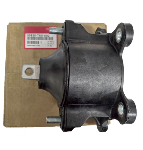 GENUINE FACTORY HONDA OEM Engine Front Mount ACCORD/ CROSSTOUR (50830 ...