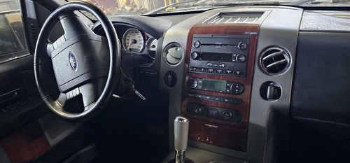 Engine Assembly 5.4L VIN 5 3V SOHC Fits 05-08 FORD F150 PICKUP 1210139 ...