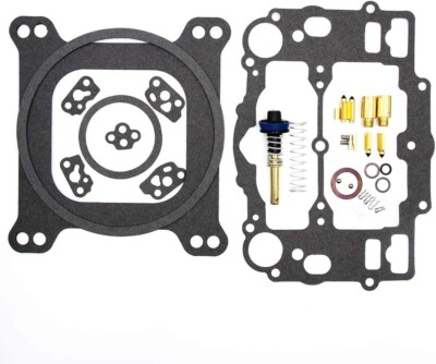 Rebuild Kit For EDELBROCK 1477 1400 1404 1405 1406 1407 1409 1411 ...