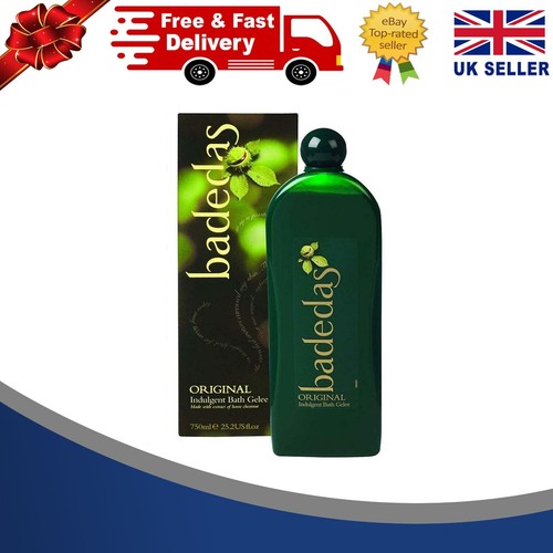 Badedas Essence Bath Gelee Shower Gel - 300ml | eBay