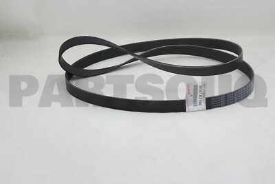 99367H2150 Genuine Toyota BELT, V(FOR FAN & ALTERNATOR) 99367-H2150 | eBay