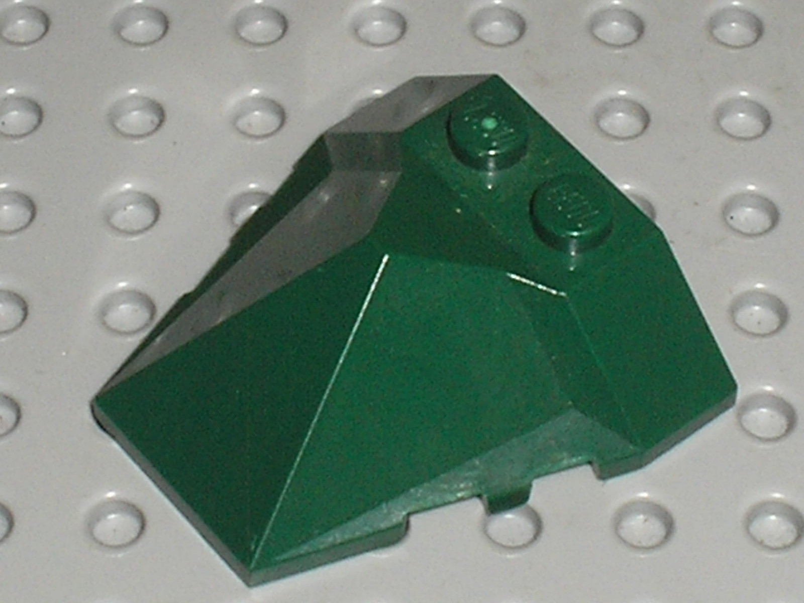 LEGO EXOFORCE Exo Force Dkreen wedge ref 47757 / set 7707 Striking ...