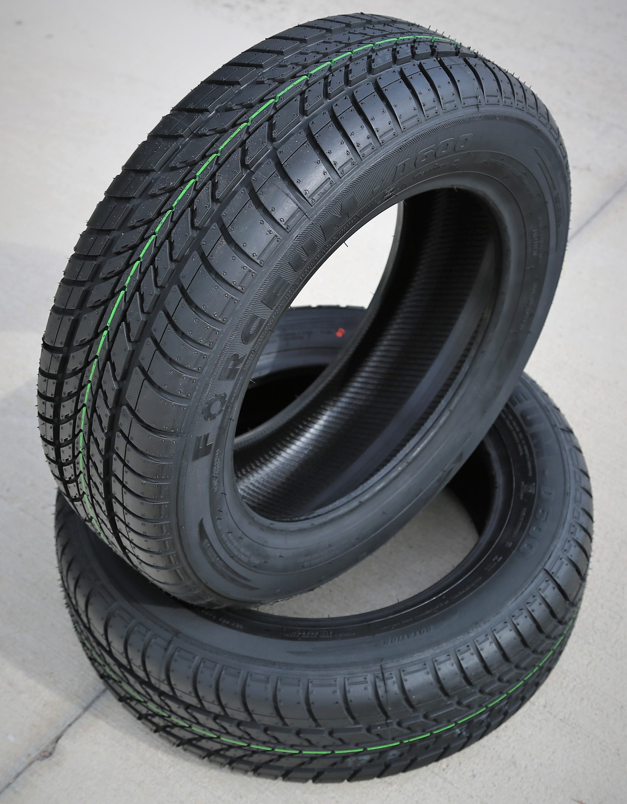 4 Tires Forceum D600 185/60R14 82H All Season | eBay