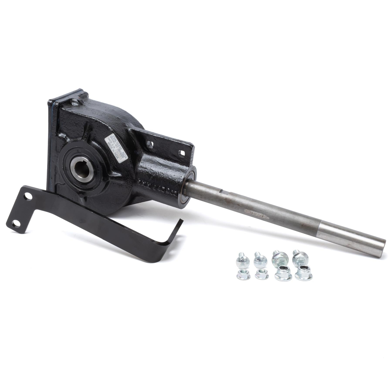 John Deere Gearbox Kit - AM142009 M157840 - BJD426 | eBay