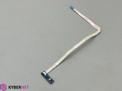 HP EliteBook 830 G7 Series 6050A3151701 Microphone Board w/ Cable -60M ...