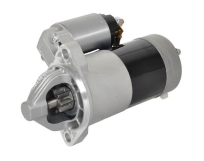 4110035 76502312 STARTER FOR HYSTER FORKLIFT WITH PSI 2.0L & PSI 2.4 ...