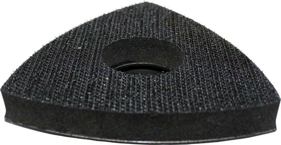 Triangular Sanding Pads for Oscillating Multitool - 3 Pack | eBay